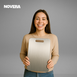 TitanPRO™ - קרש טיטניום טהור – Novera